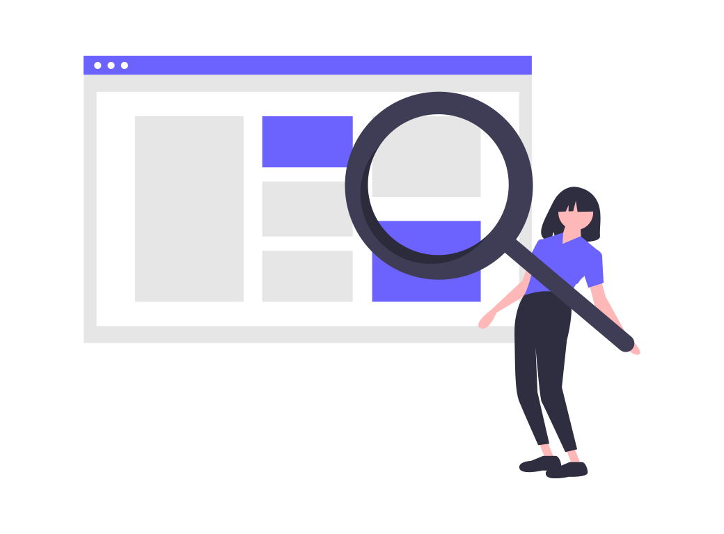 【unDraw】シンプルでイケてるフリーイラスト素材サイトの魅力と使い方 | ゆうやの雑記ブログ